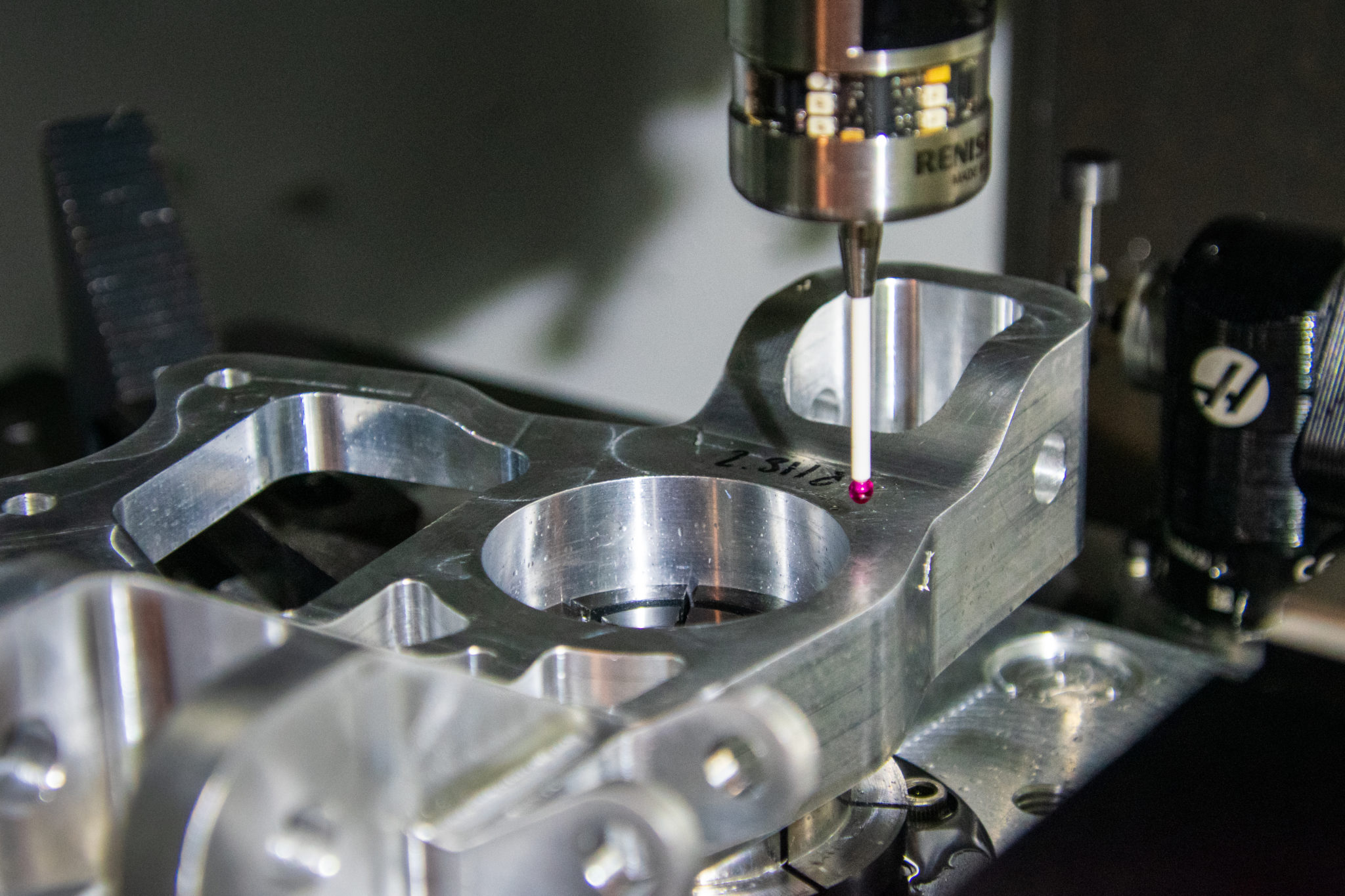 Mechanical – Northeastern Electric Racing