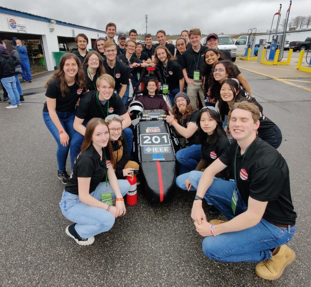 Join Us – Northeastern Electric Racing