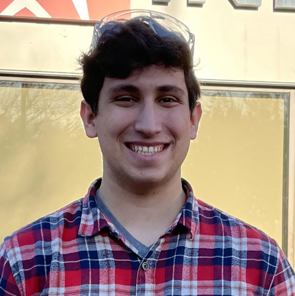 Leadership – Northeastern Electric Racing