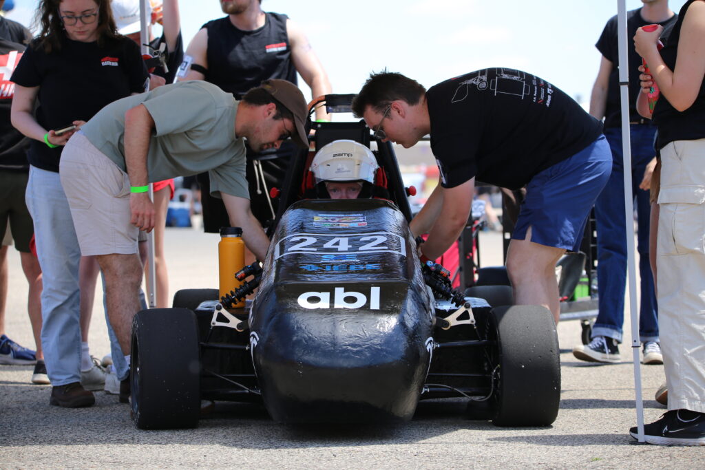 Gallery – Northeastern Electric Racing